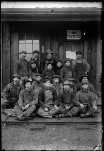 Multiculturalism and Myth-Making in Canada – Canadian Settlement in ...