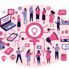 Feminist Theories and Intersectional Approaches (by Amanda Williams ...