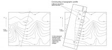 Lab 2. Cross-sections and Three-point Problems – Geological Structures ...